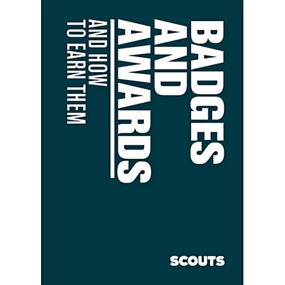 Scouts – The Scout And Guide Shop