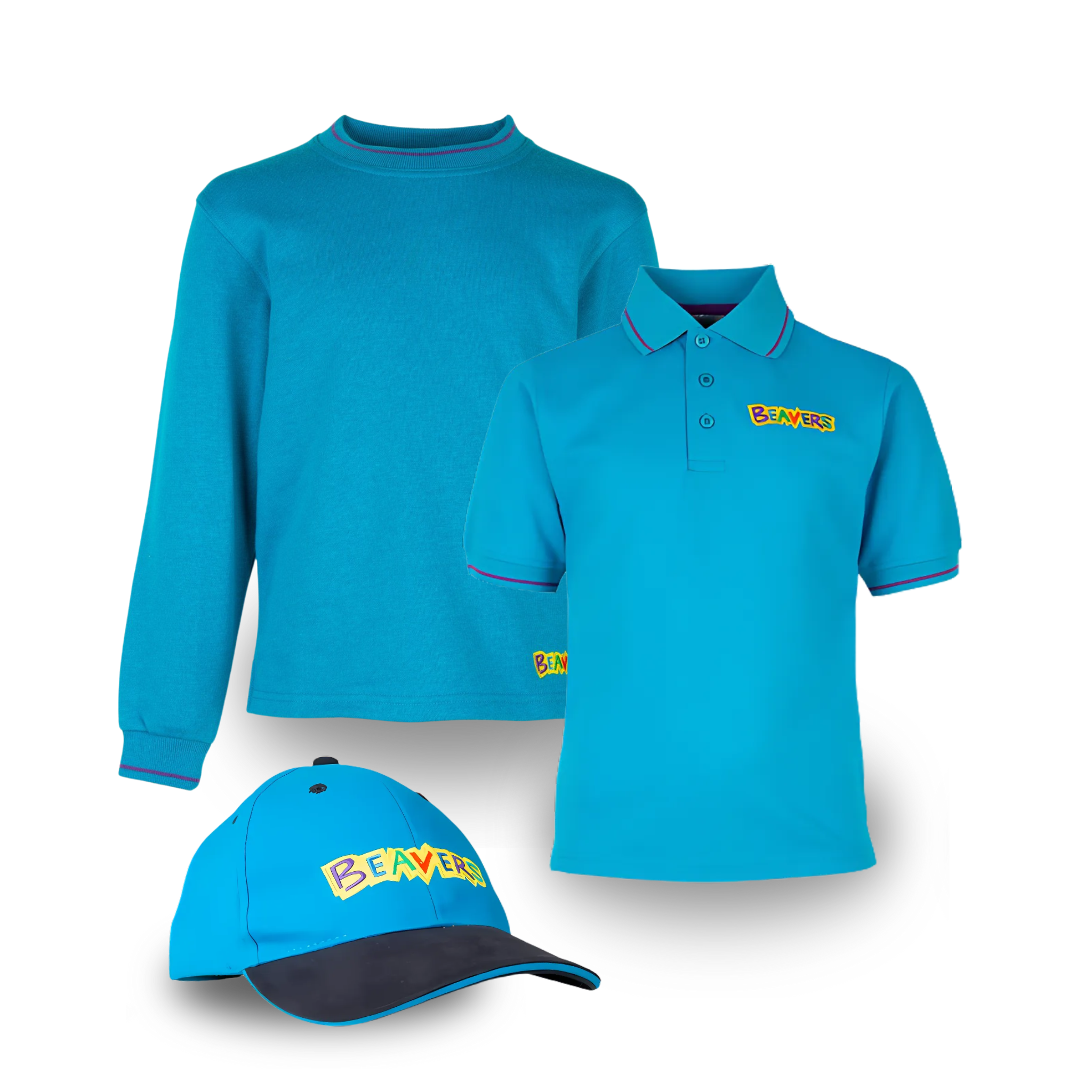 Beaver Uniform – The Scout And Guide Shop