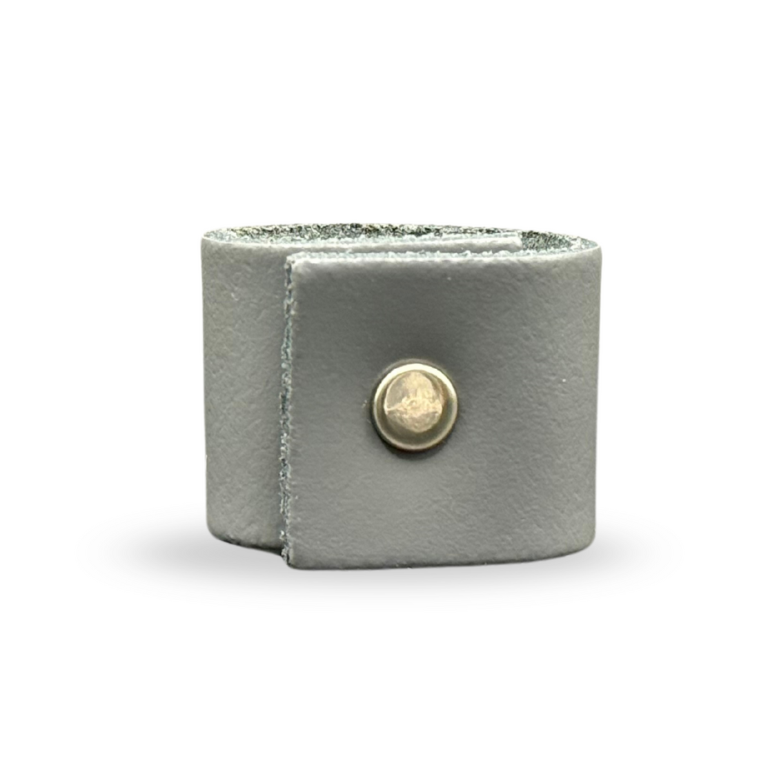 Leather Woggle – The Scout And Guide Shop