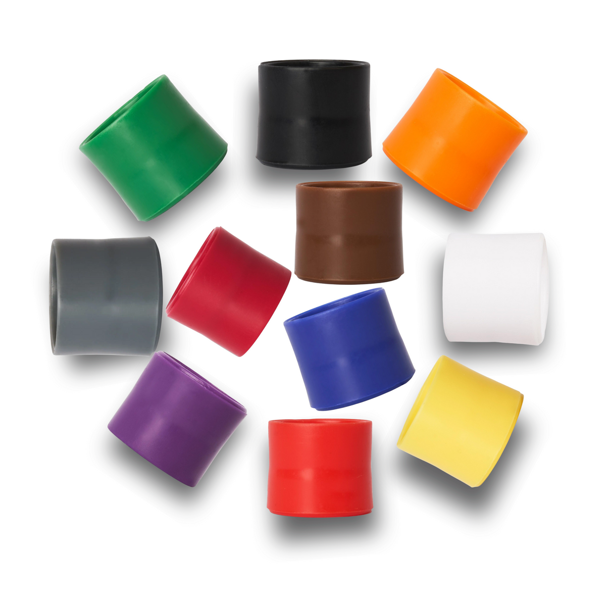 Woggle - Plastic – The Scout And Guide Shop