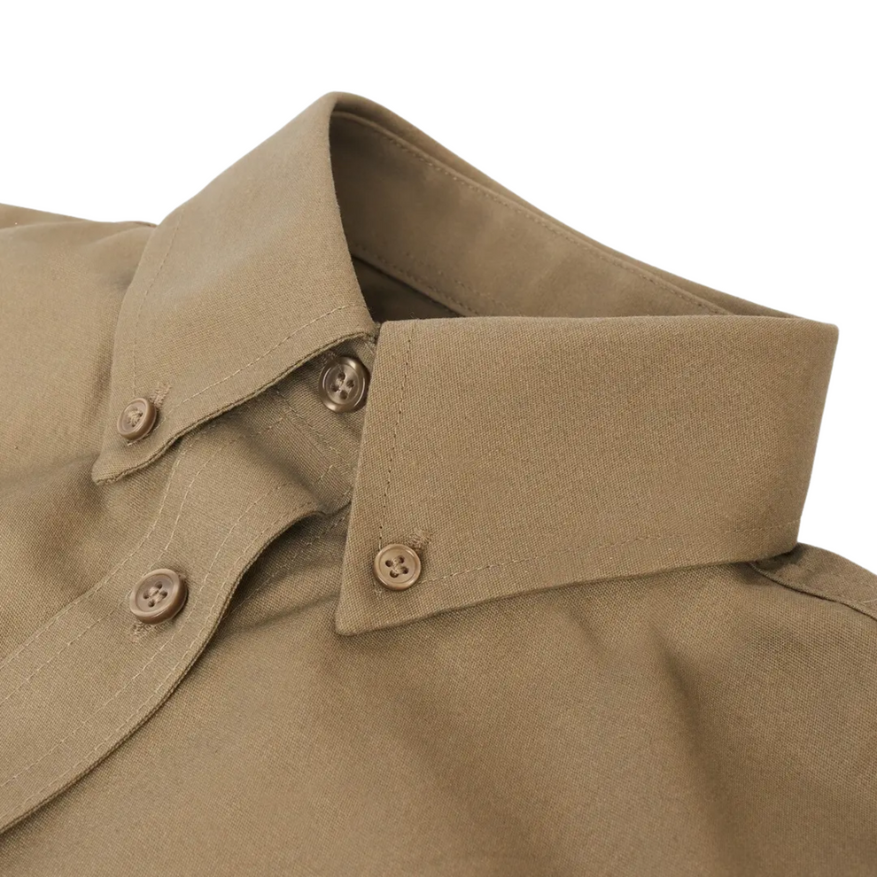 Explorer Shirt – The Scout And Guide Shop