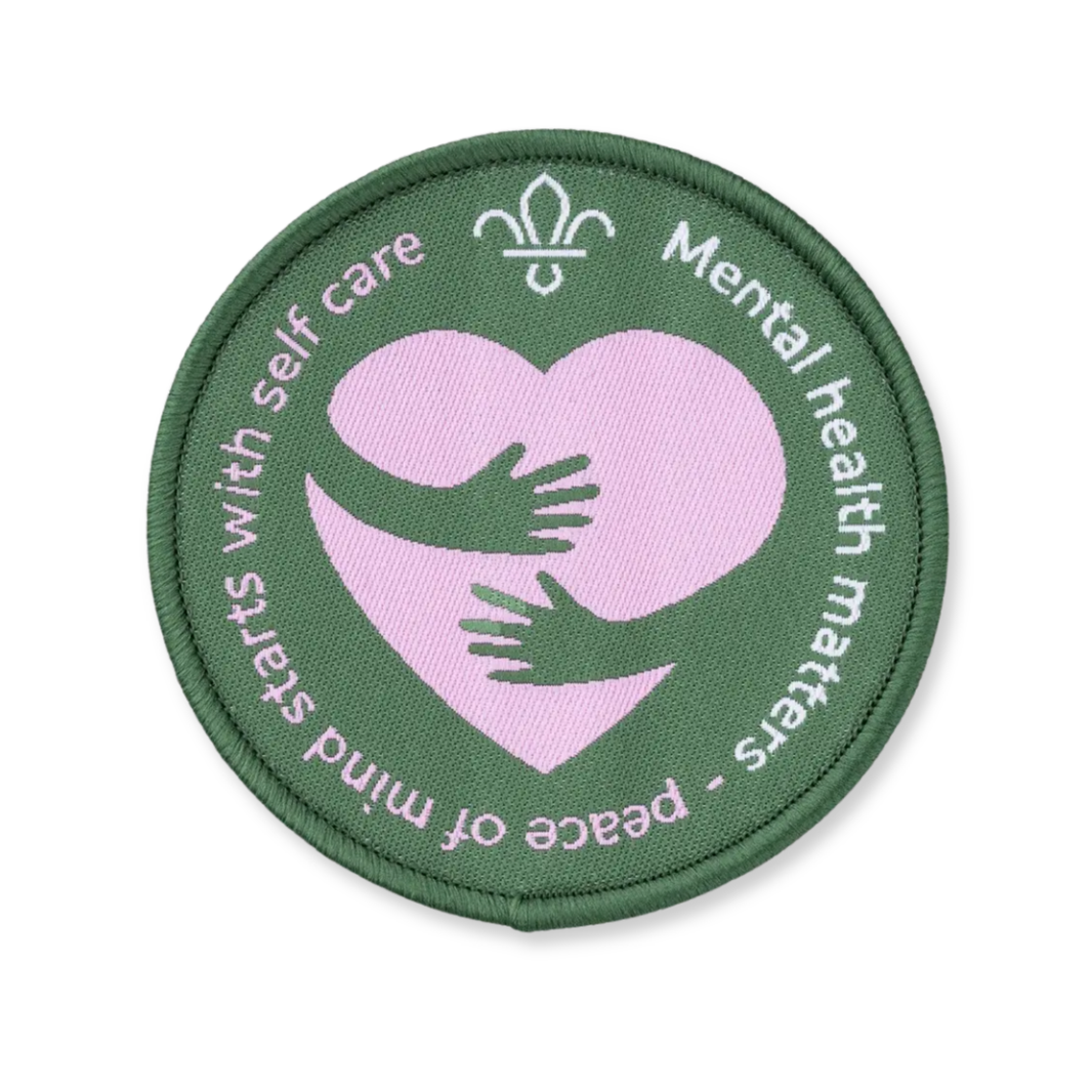 Scout Badges & Woggles – Page 3 – The Scout And Guide Shop