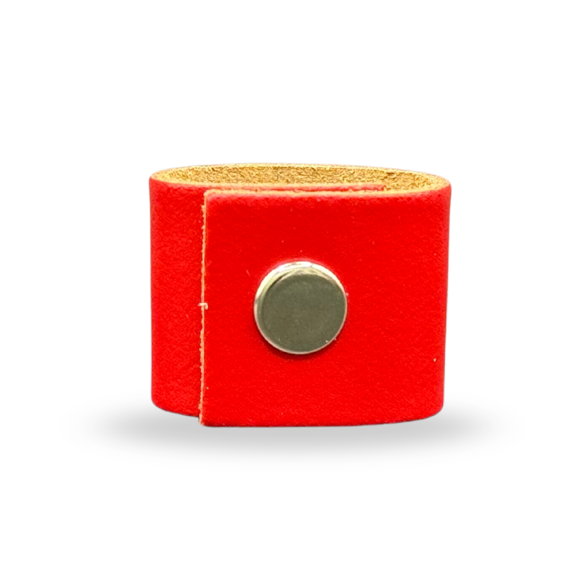 Leather Woggle – The Scout And Guide Shop