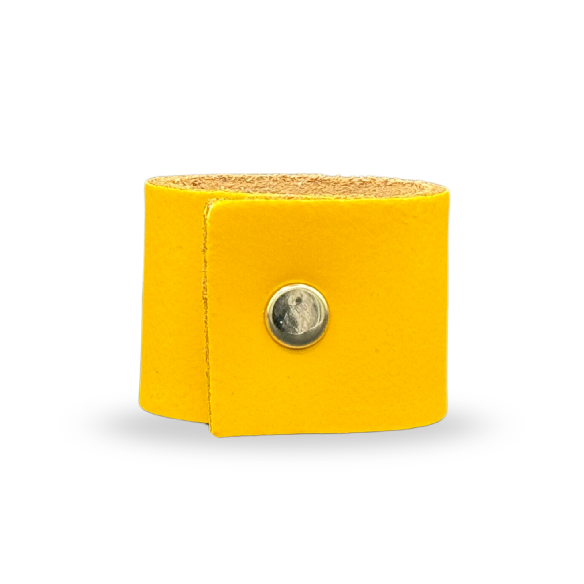 Leather Woggle – The Scout And Guide Shop
