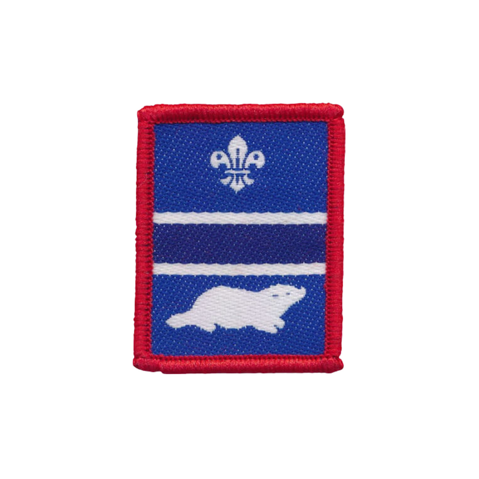 Scout Patrol Badges – The Scout And Guide Shop