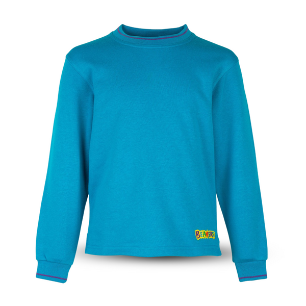 Beaver Sweatshirt – The Scout And Guide Shop