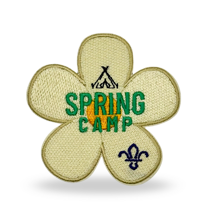 Scout Badges & Woggles – The Scout And Guide Shop