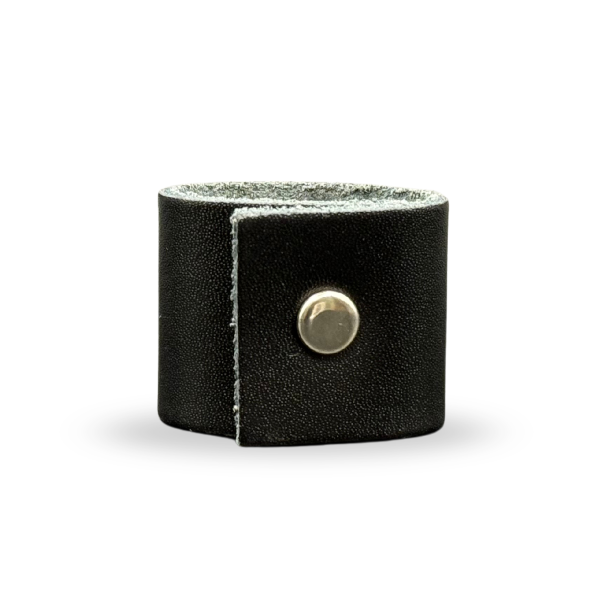 Leather Woggle – The Scout And Guide Shop
