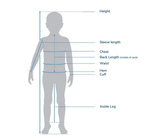 Cubs Sweatshirt – The Scout And Guide Shop