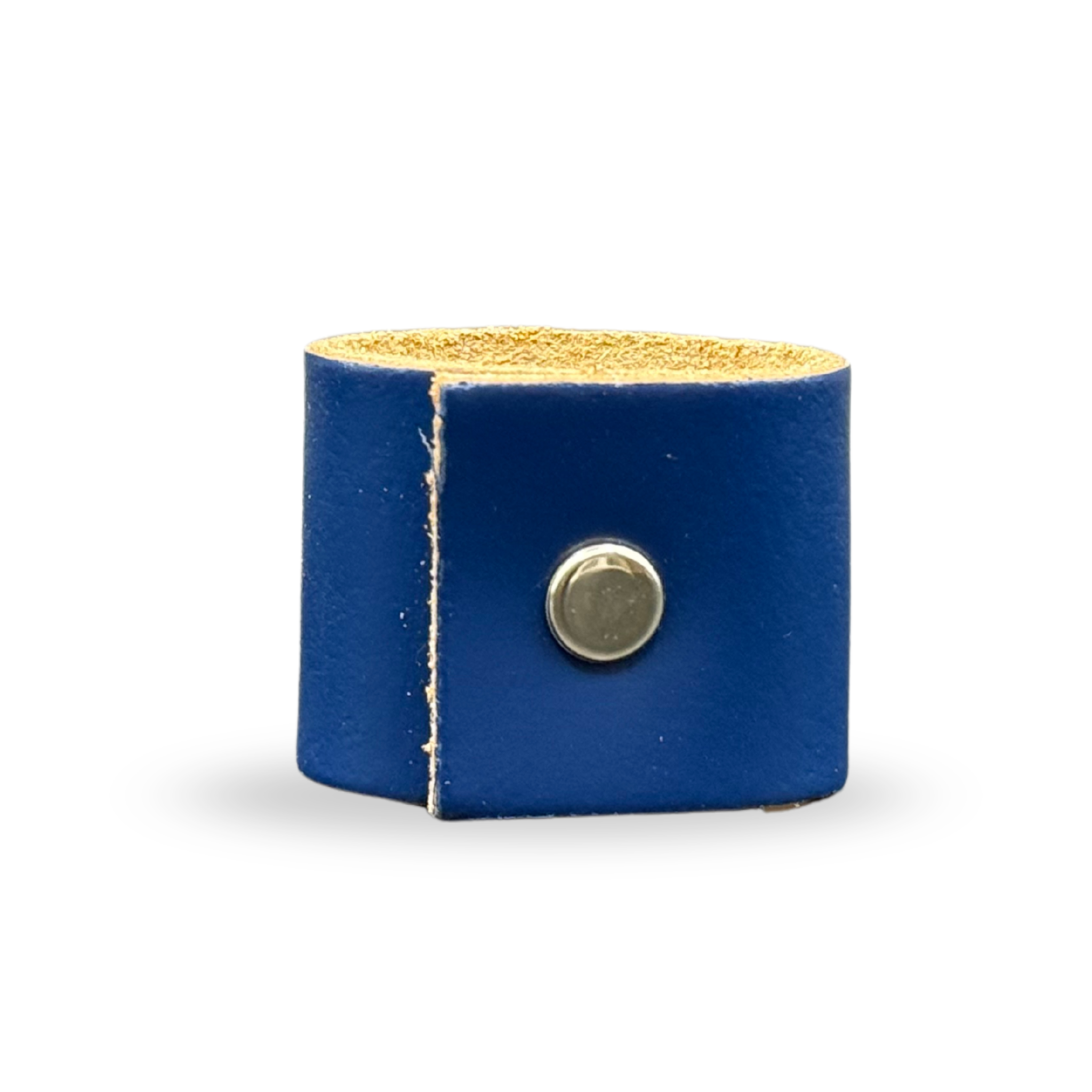 Leather Woggle – The Scout And Guide Shop