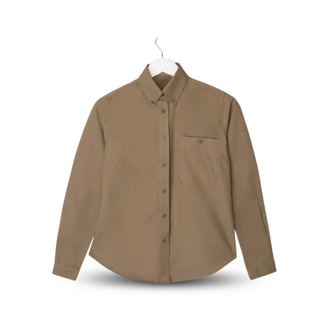 Explorer Uniform – The Scout And Guide Shop