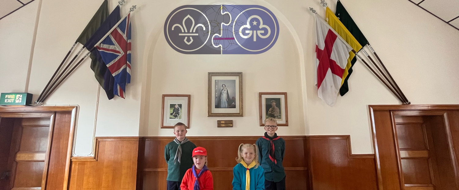 About Us – The Scout And Guide Shop