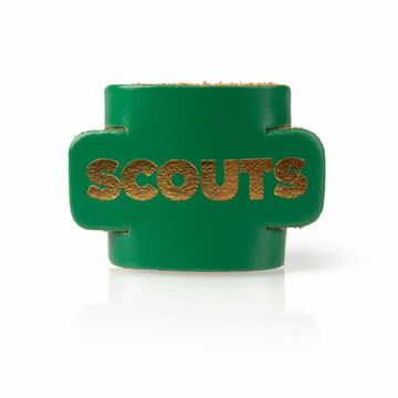Scout Badges & Woggles – The Scout And Guide Shop