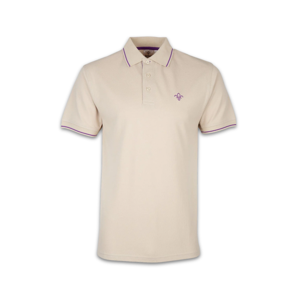 Adult/Network Scouts Unisex Polo Shirt – The Scout And Guide Shop